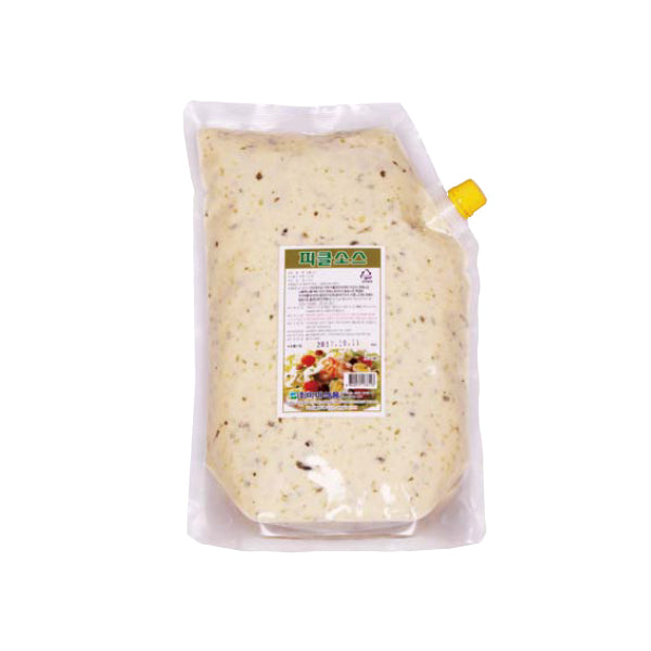 Pickle Dressing – MIMI FOOD USA