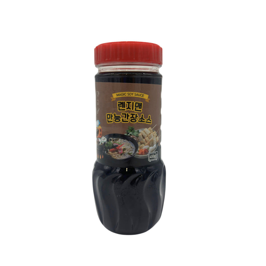 Magic Soy Sauce – MIMI FOOD USA