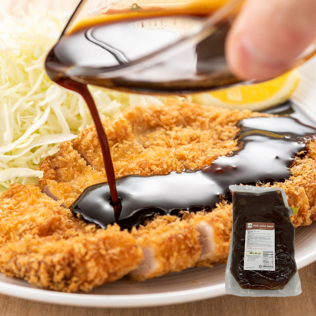 Magic Soy Sauce – MIMI FOOD USA